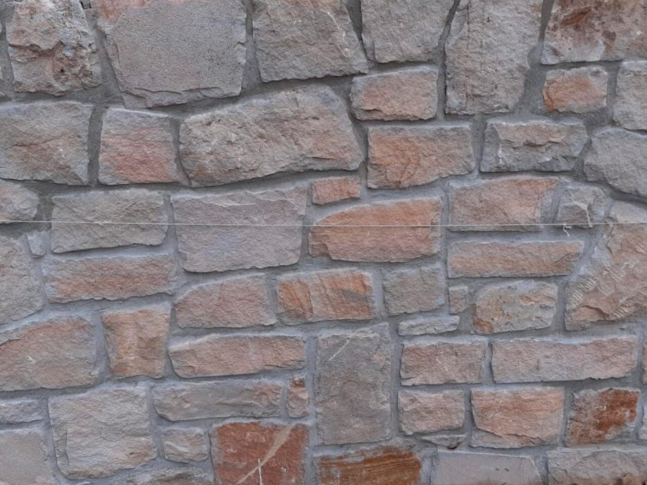 Walling - Ethical Granite