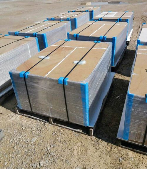 Walling - Ethical Granite