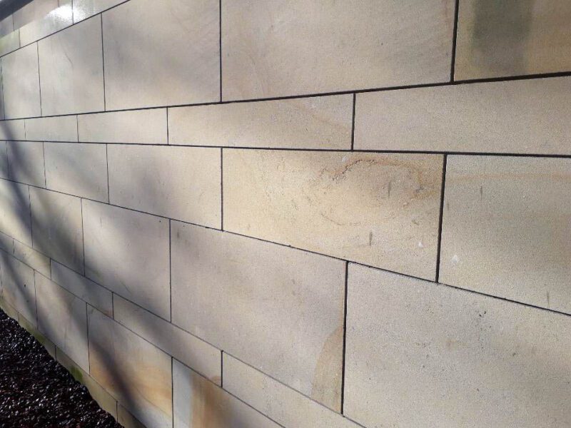 Walling - Ethical Granite