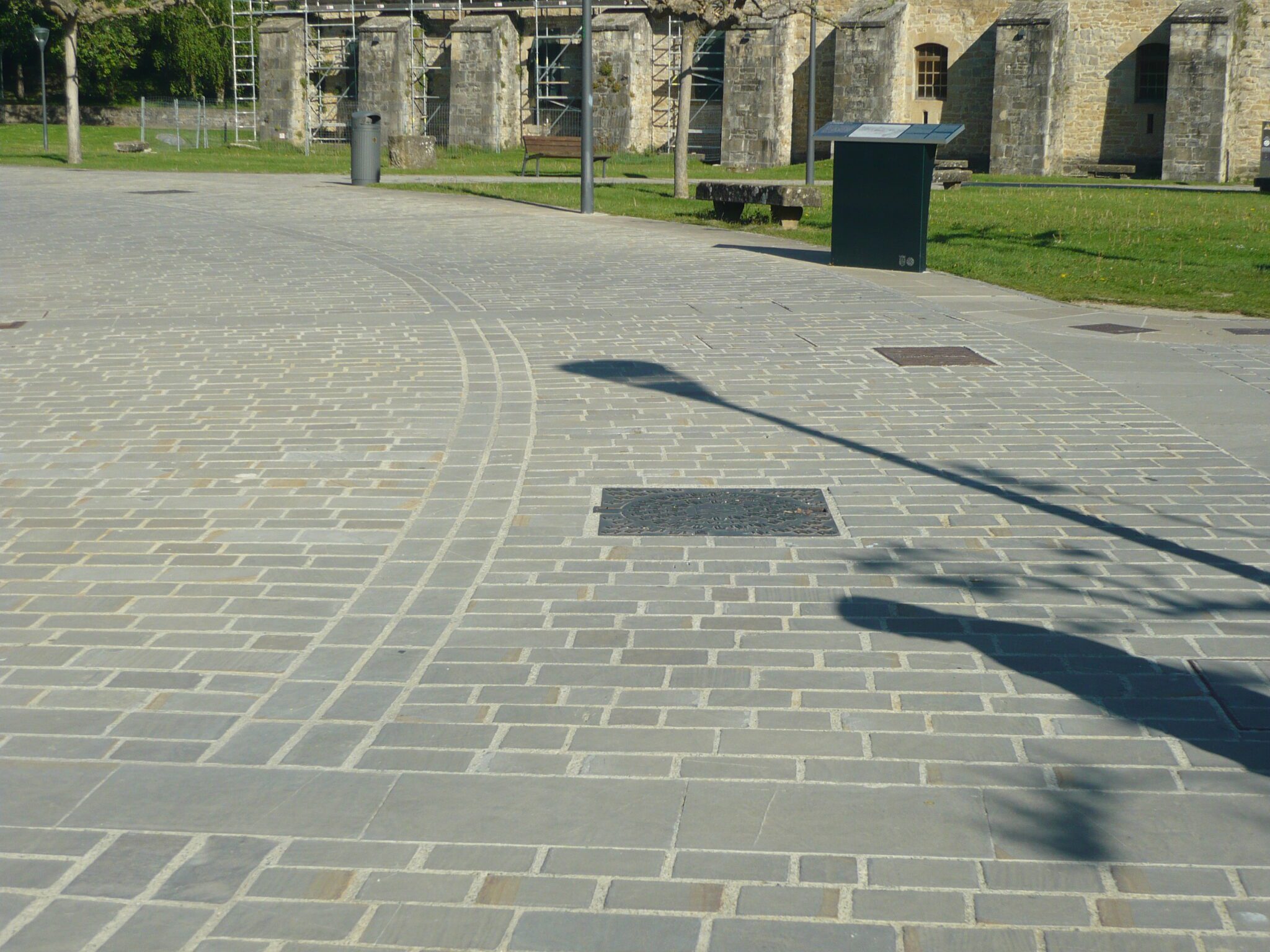 Ethical Granite & Natural Stones - Our stones our commitment