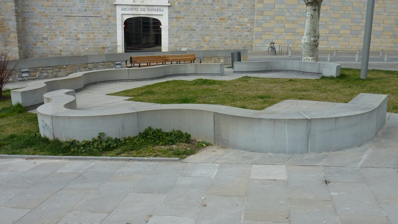 Ethical Blue Pyrenees Sandstone - Ethical Granite
