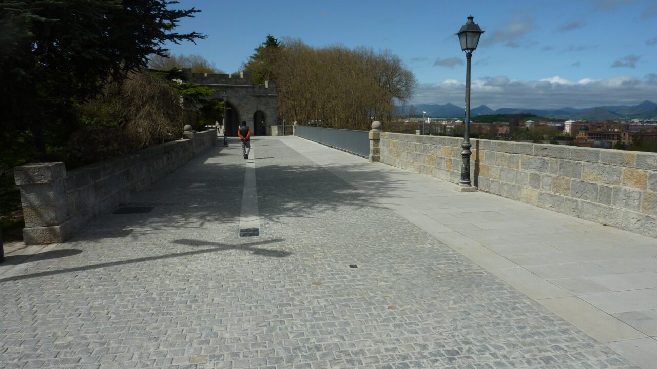 Ethical Blue Pyrenees Sandstone - Ethical Granite