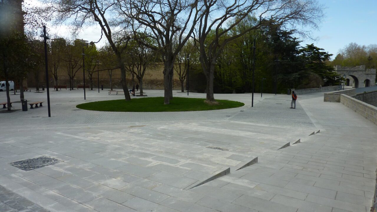 Ethical Blue Pyrenees Sandstone - Ethical Granite