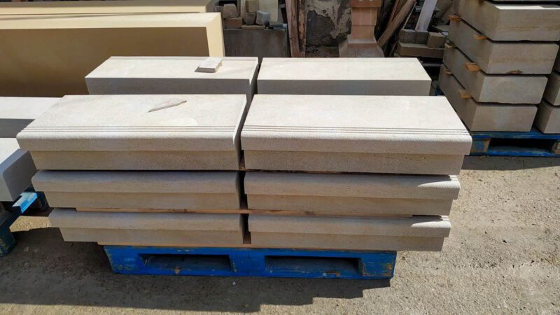 Ethical Rustic Sandstone - Ethical Granite