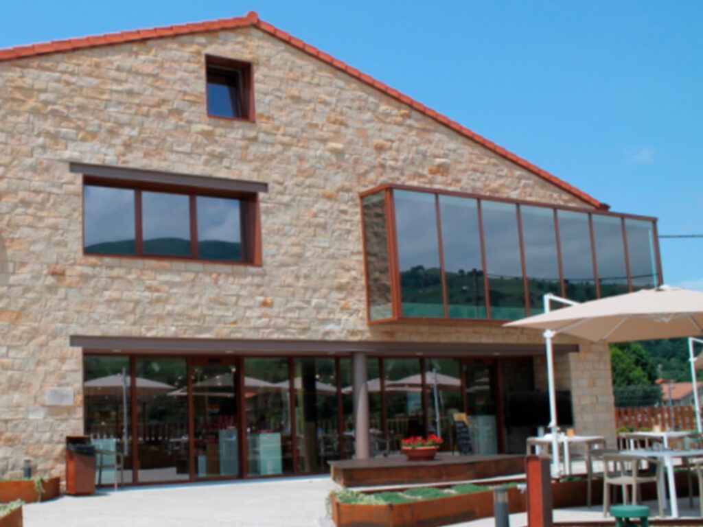 Walling - Ethical Granite