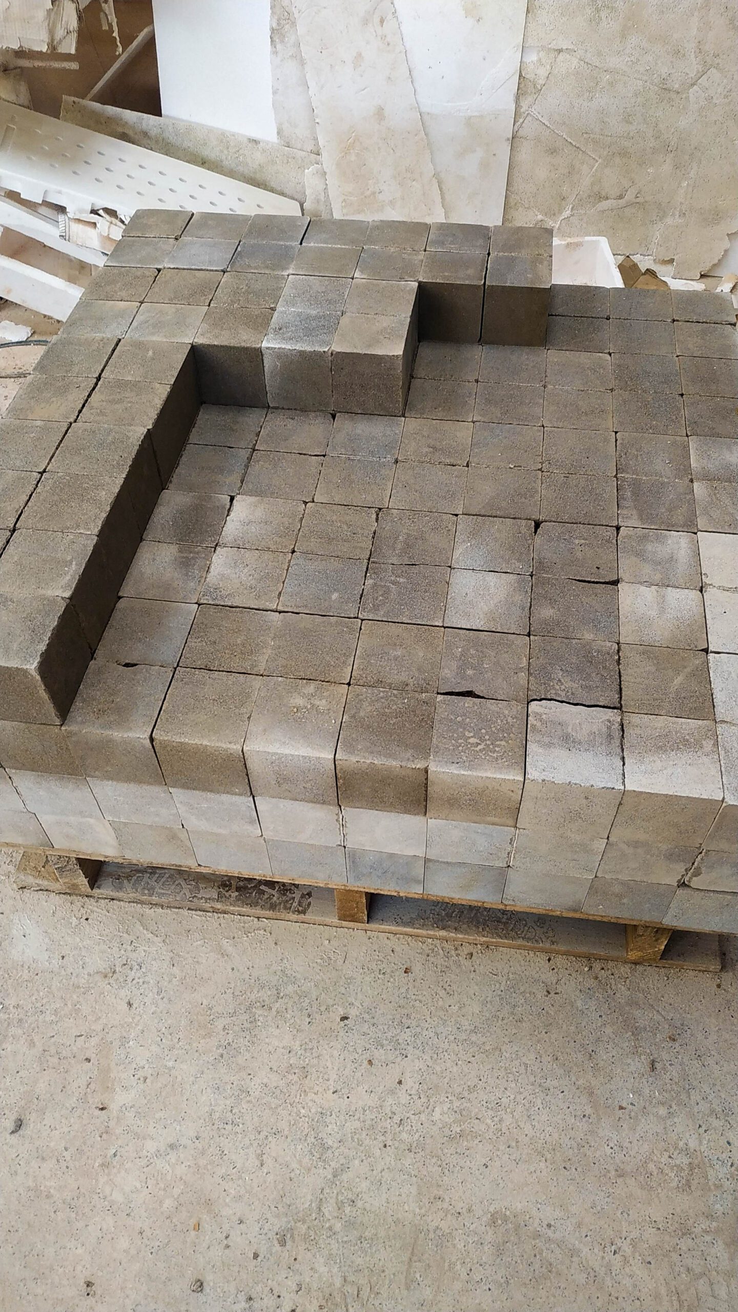 Ethical Rustic Sandstone - Ethical Granite