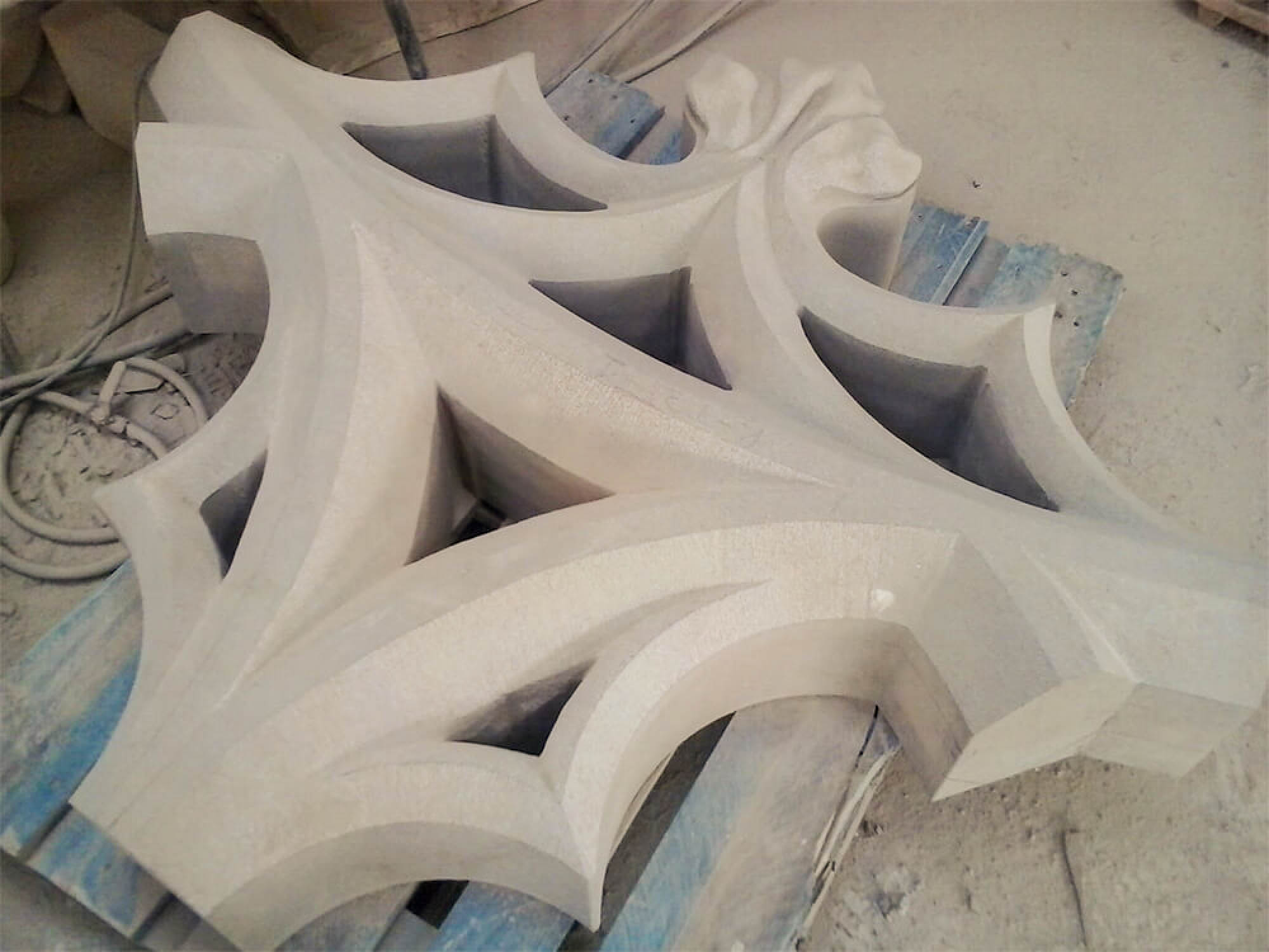 Ethical Rustic Sandstone - Ethical Granite