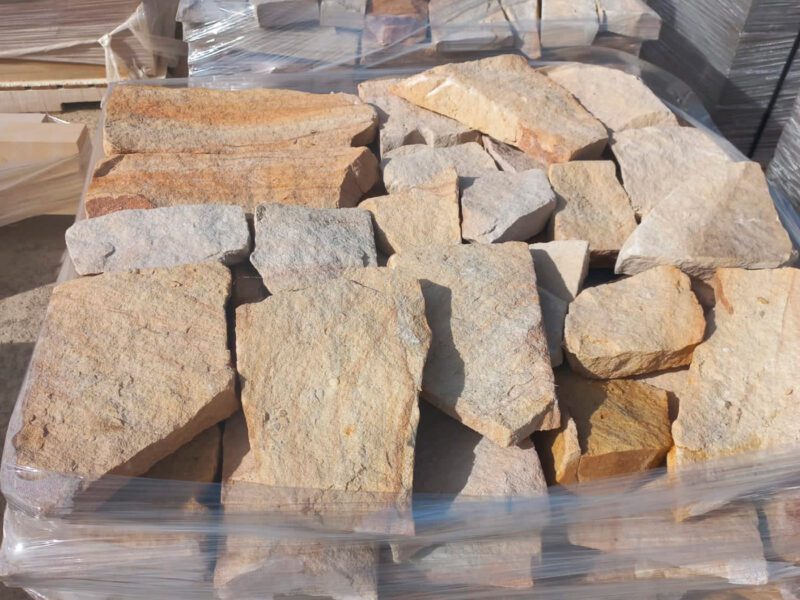 Walling - Ethical Granite