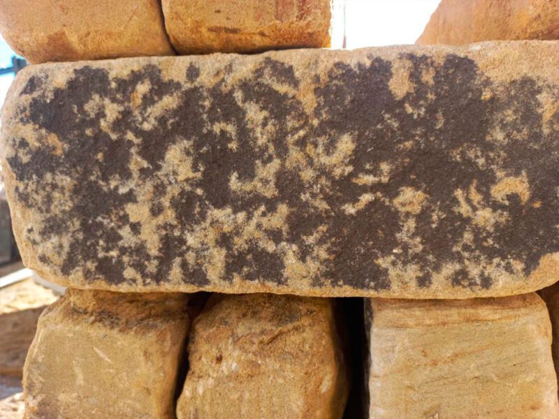 Walling - Ethical Granite