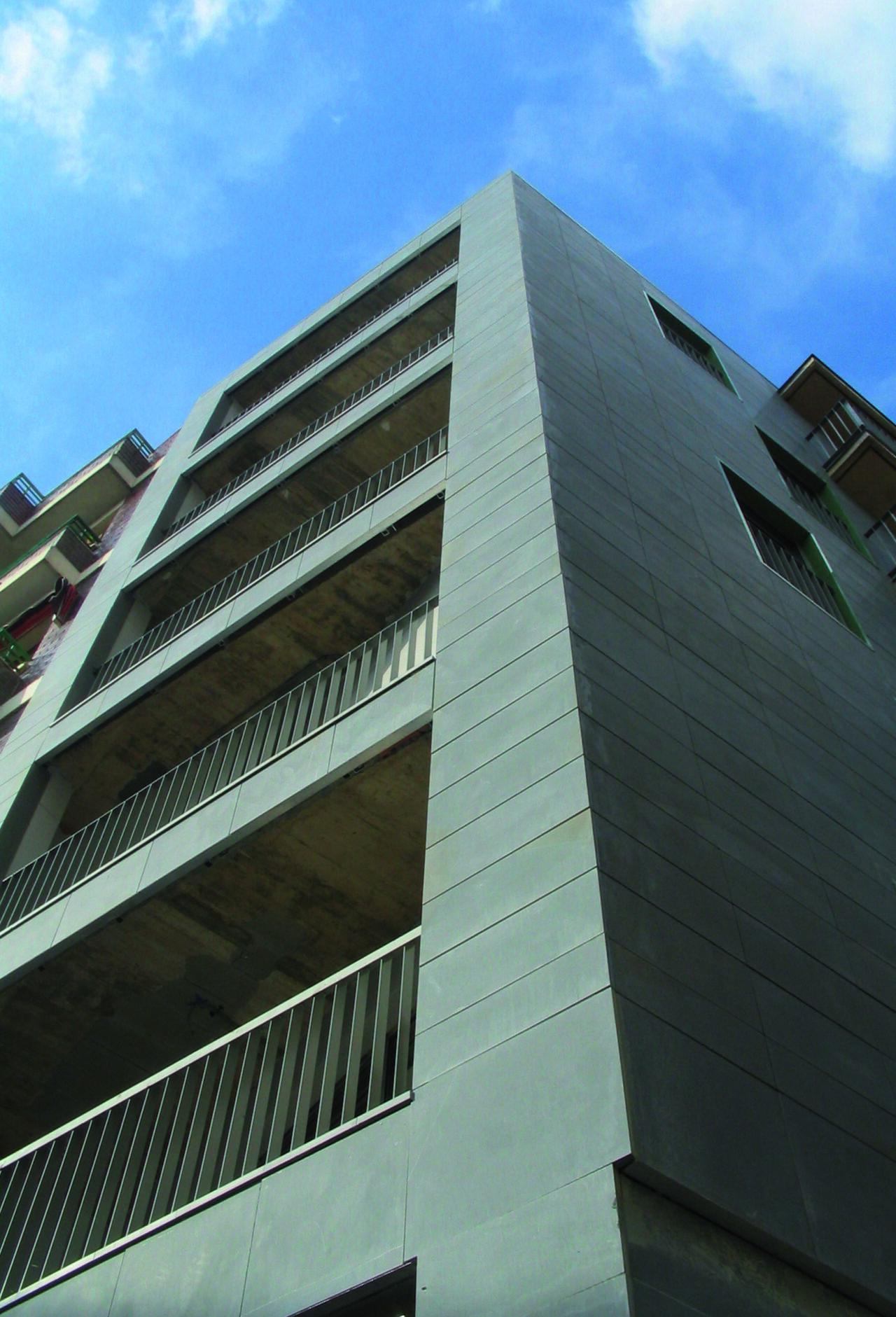 Ethical Blue Pyrenees Sandstone - Ethical Granite