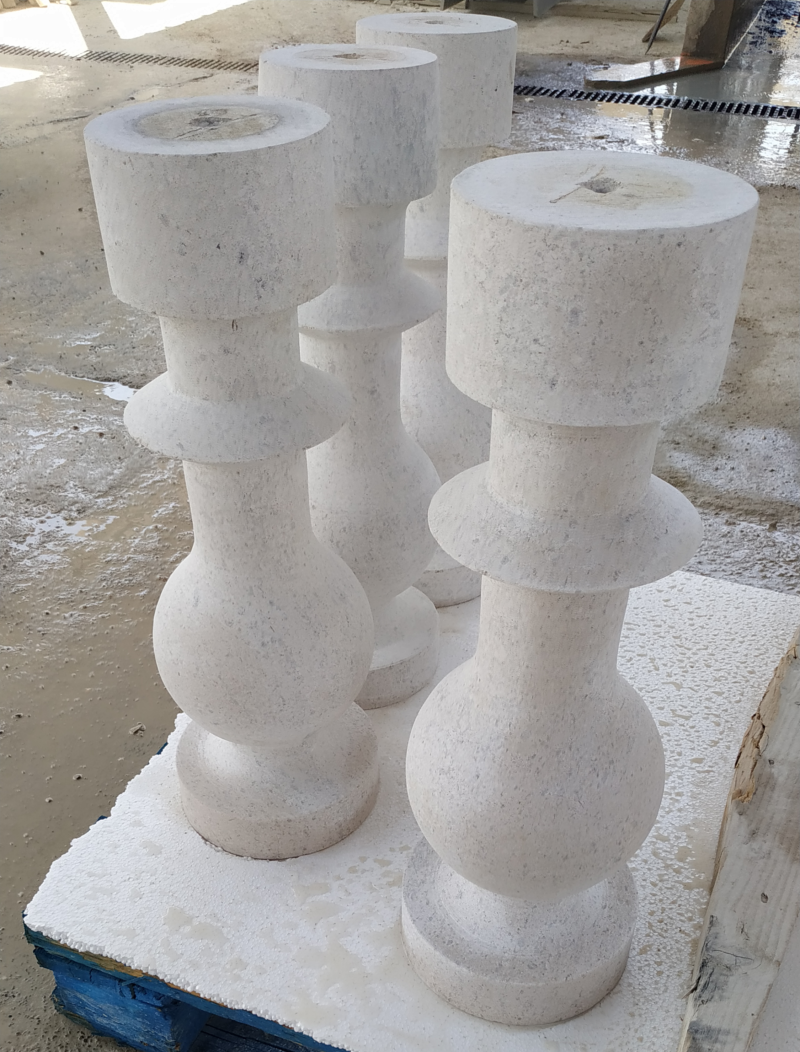 Ethical Moca Sandstone - Ethical Granite